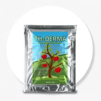 Trichoderma Harzianum Powder Probiotics For Plants Prevent Fungal And ...