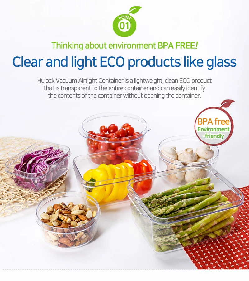 Different Size And Shape Packing Food Container - Buy Raw Material ...