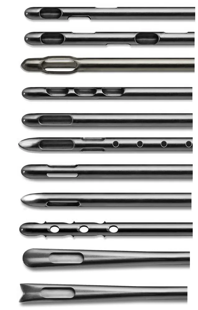 Set Kanula Penyedot Lemak Injeksi - Buy Lemak Disuntikkan Sedot Lemak ...