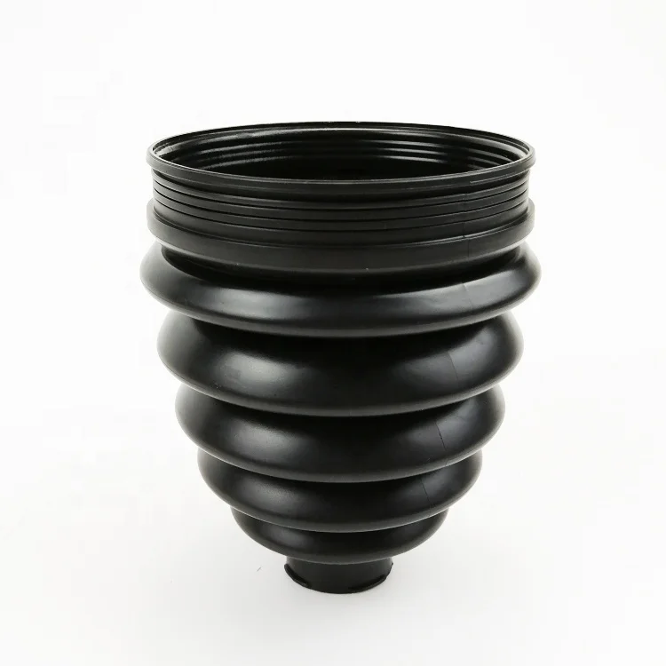 Universal CV Joint Boot - Dust Filtration & Durability