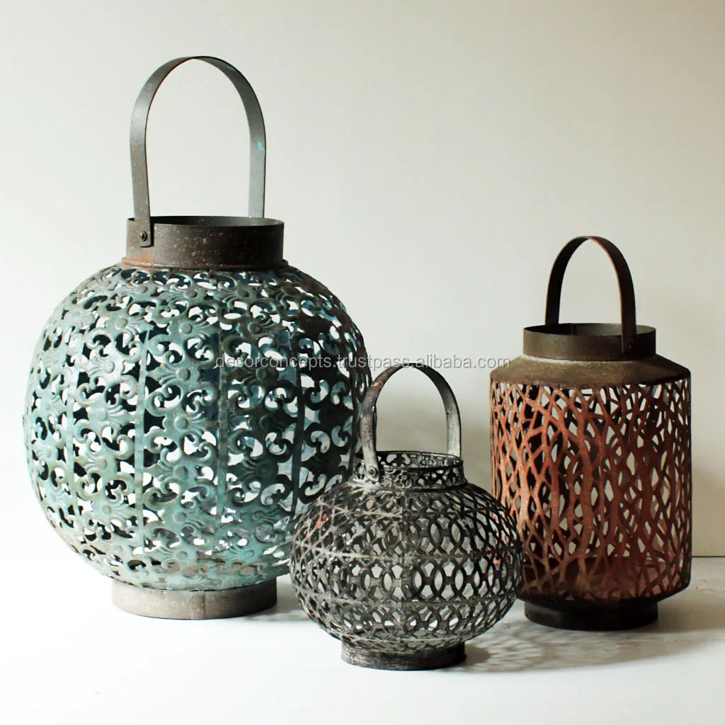Decorative Lanterns - Buy Decorative Lanterns,Decorative Indoor ...