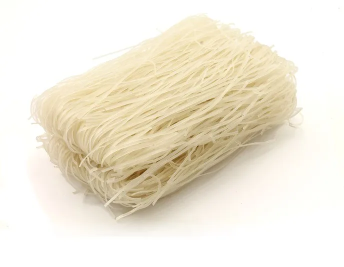 Viet Delta Glass Noodles - Dried Rice Noodles for Cooking