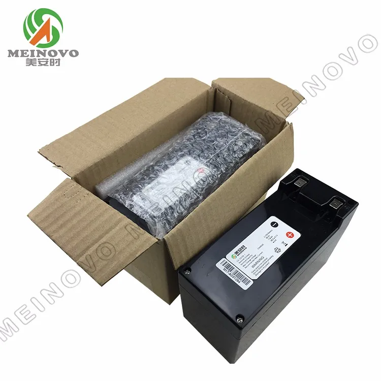 Ambrogio L200r/l300 Li-ion Battery 7.5ah 25.2v - Oem/odm | Wholesale
