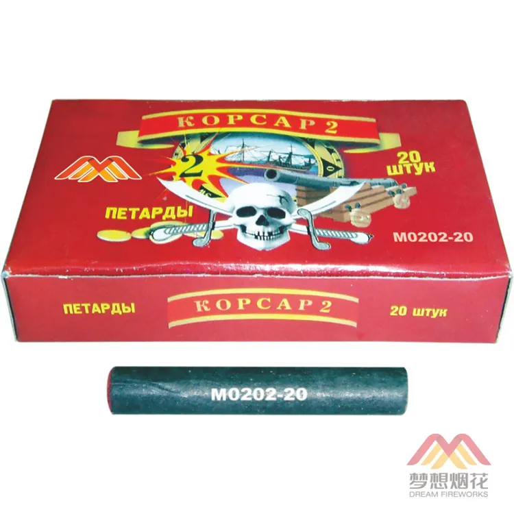 Hot-selling Fireworks Match Cracker Banger Firecrack K0216 Match ...