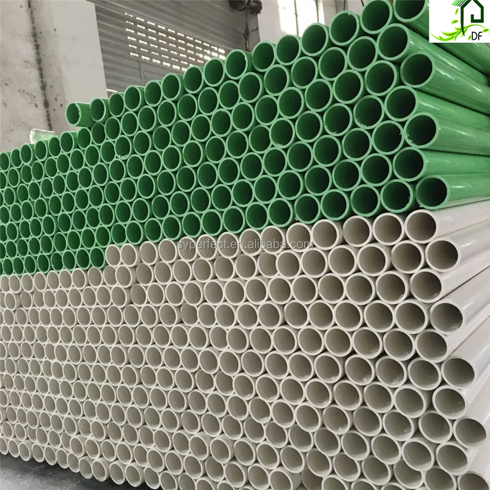 Wholesale Hotsell Insulating Electrical Conduit Oval Pvc Pipe - Buy Pvc ...