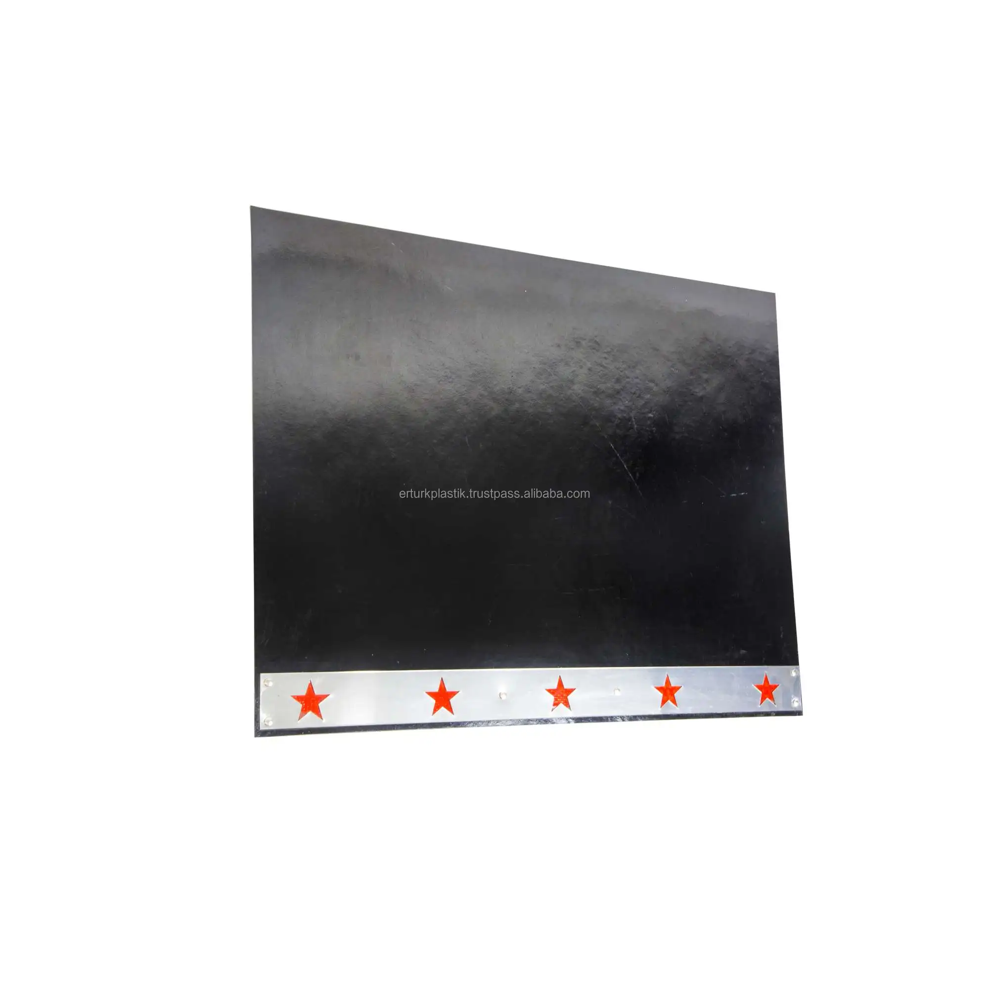 3d Custom Mud Flaps Emboss Company Logo Truck Trailer Mudflaps - Buy ...