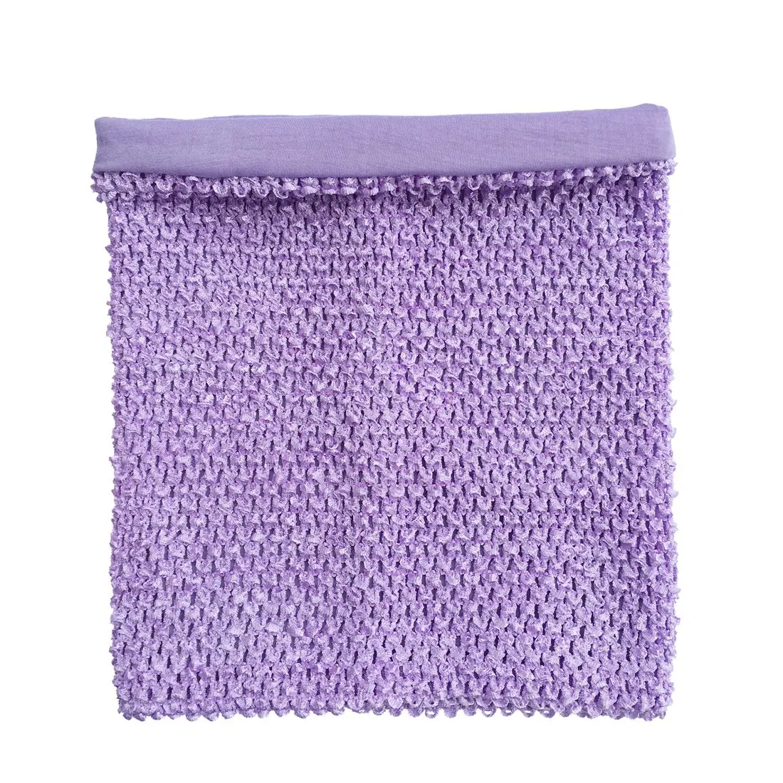 Free Crochet Tube Top Pattern