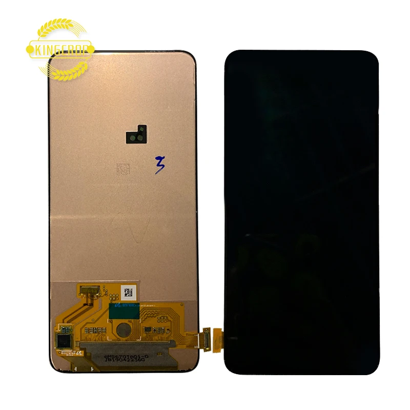 Mobile Phone Lcds Screen Display Replacement For Vivo V20 Se V21 V25 ...