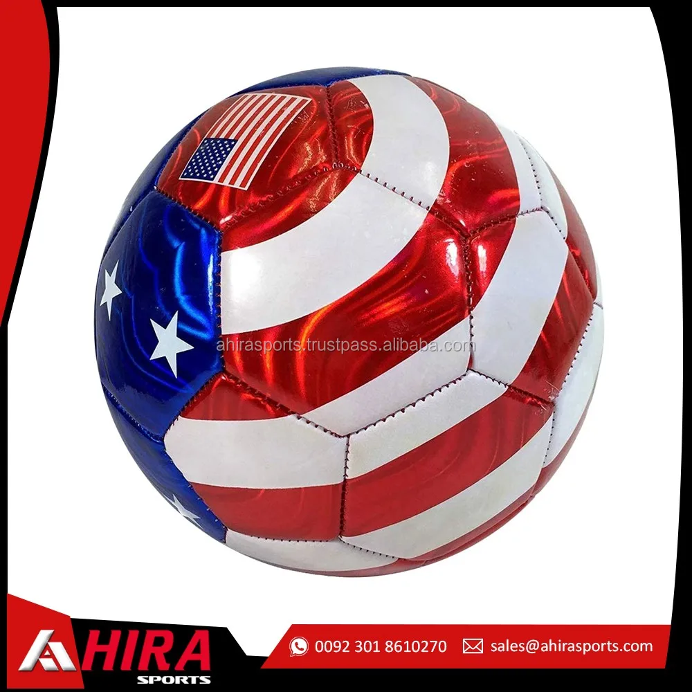 2022 Football Soccer Ball Promotional 32 Country Hot Sale Custom ...