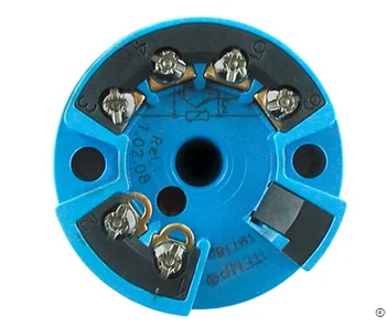Original E+h Temperature Transmitter Tmt182-a1kba - Buy Temperature ...