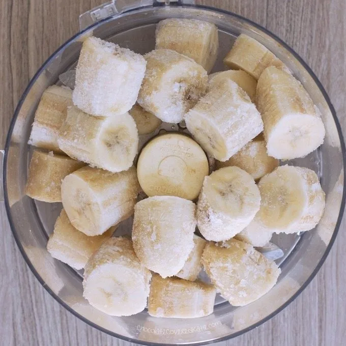 Frozen Saba Steamed Bananas - Perfect for Any Recipe