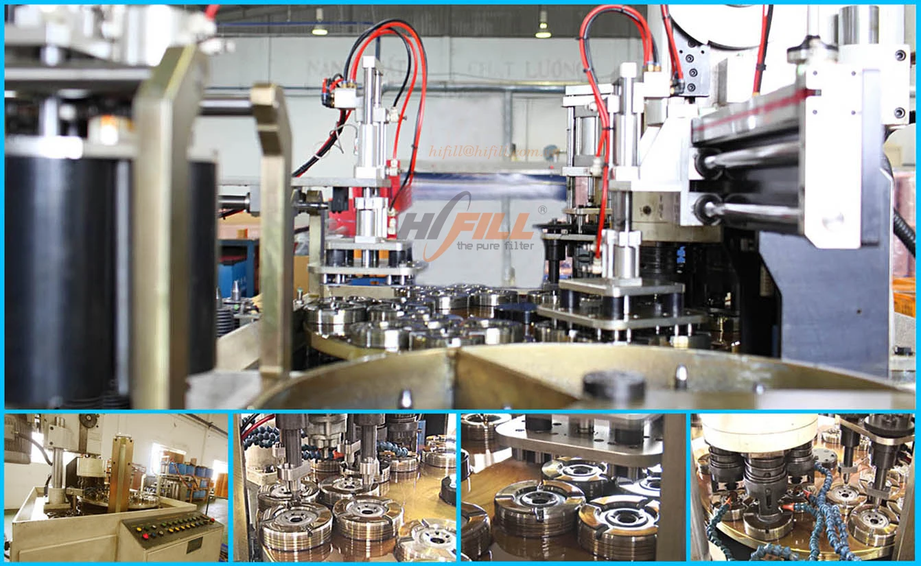 Auto Parts Fuel Filter 8-94414796-3 Fc-1501 For Isuzu D-max - Buy Auto ...