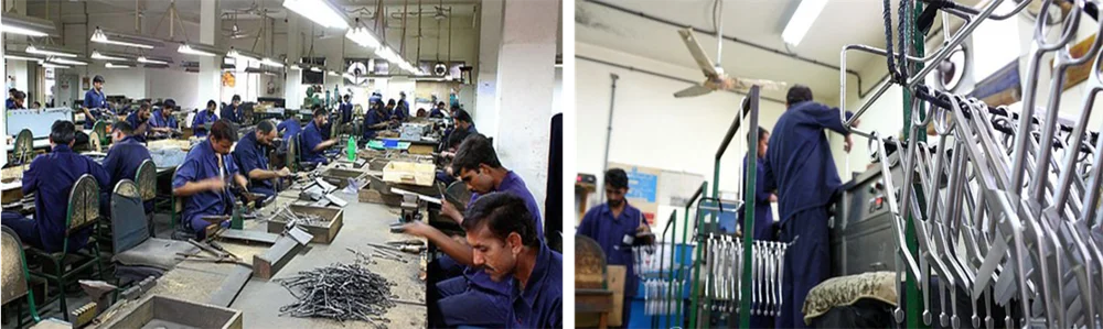 Ravitch Pyloric Stenosis Spreader/general Use/retractor/spine ...