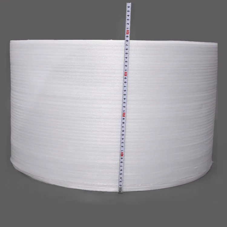 Loose Fill Packaging Material Epe Foam Wrapping/epe Film/epe ...