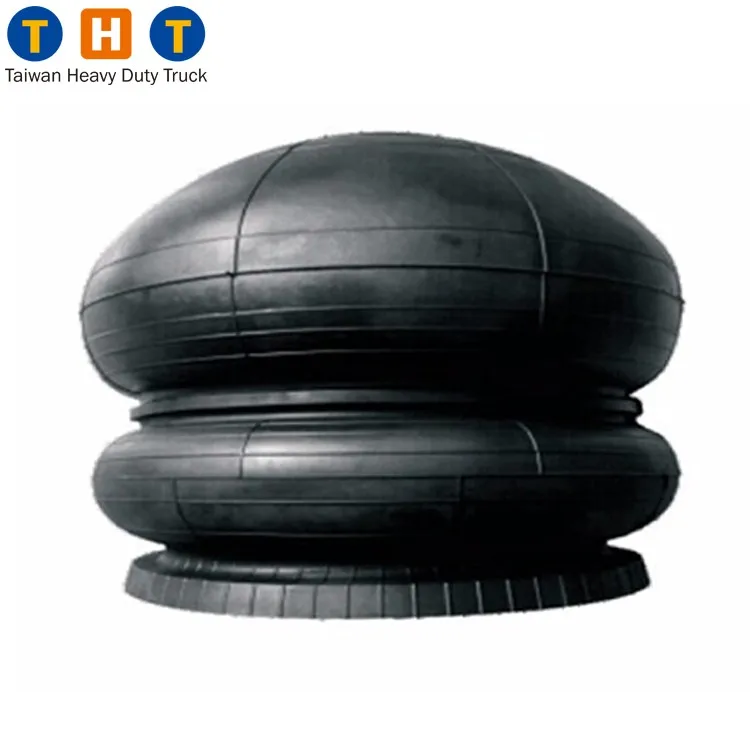 Air Spring Suspensions Mk622243 Mk596472 For Mitsubishi Fuso - Buy Air ...