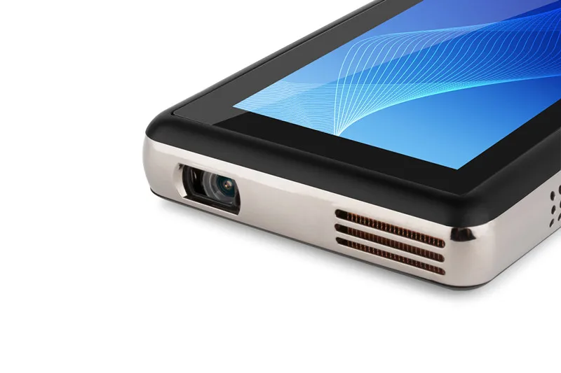 Touch Screen Touchable 4k 3d Dlp Projector Fsp6s - Buy Mini Portable ...