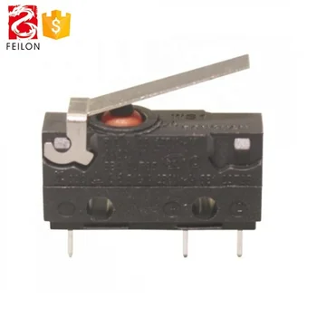 T85 5a 250vac 3 Pin On Off Small Micro Switch - Buy Small Micro Switch,Double Micro Switches ...