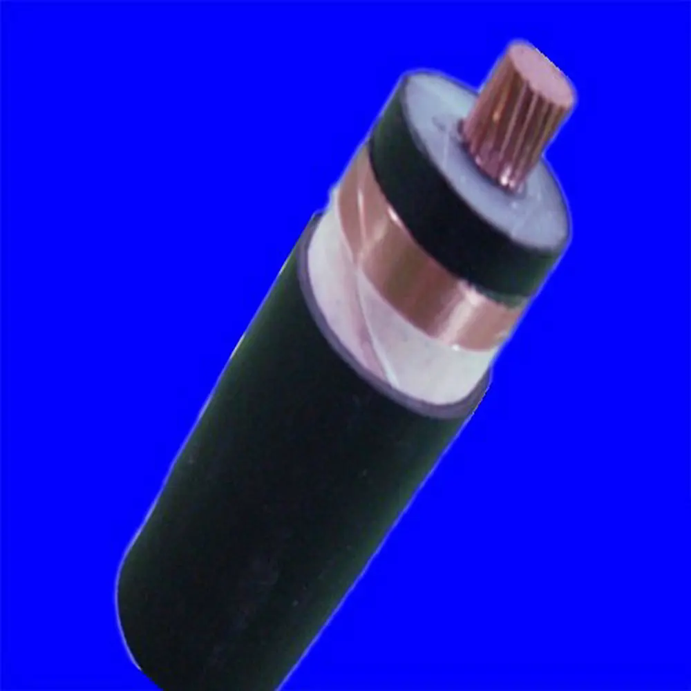 26/35kv 50mm2 Xlpe Insulated Yjv Yjlv Yjy Yjly Power Cable For South ...