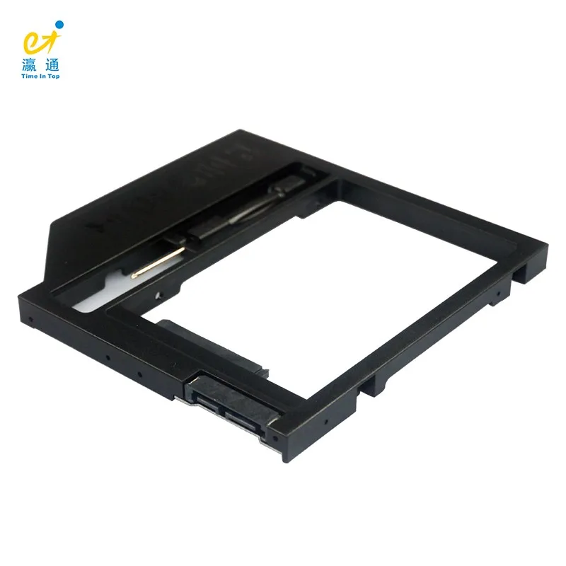 Laptop 2nd Hdd Ssd Caddy For Laptop With 9.5 Mm Sata Odd Bay - Buy 9 ...