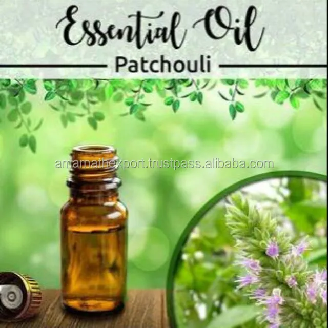 Patchouli Oil Soap Making Certified Patchouli Oil At Wholesale Price Bulk Supplier Of Patchouli ...
