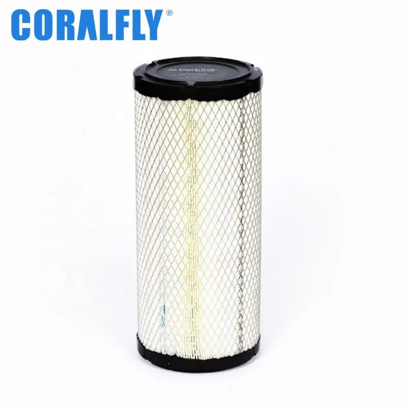 Coralfly Tractor Air Filter Af25526 901047 26510337 - Buy 26510337,Air ...