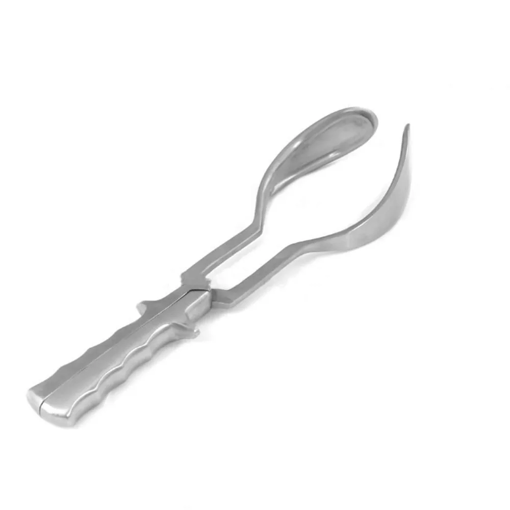 Simpson-luikart Obstetrical Forceps 36cm Pakistan Mahersi - Buy ...