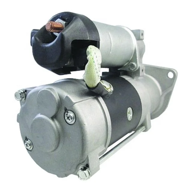 29MT STARTER MOTOR for CASE 430 SKID STEER - 183225KA 8200014 6847