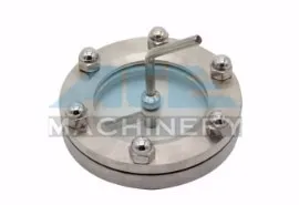 Sight Glass Diesel Fuel Tank Level Gauge - Buy Sight Glass,Stainless ...