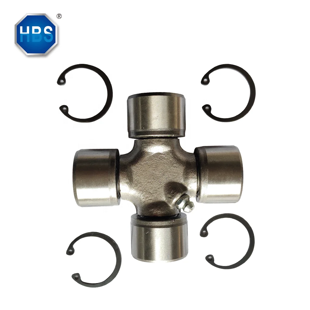 Automotive Spare Parts Spider Kit Axle Universal Cross Joint Oem 49140 ...