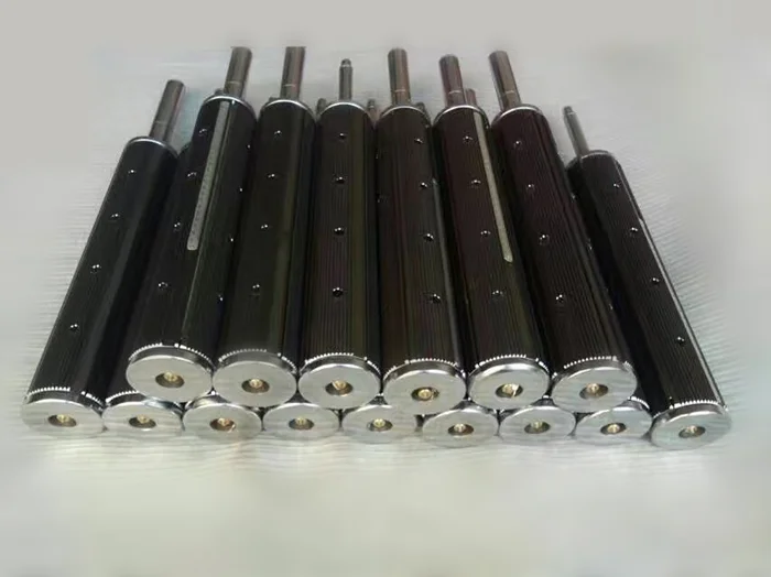 Good Reputation Air Inflatable Shaft Axle Mandrel Cnc Machining - Buy ...