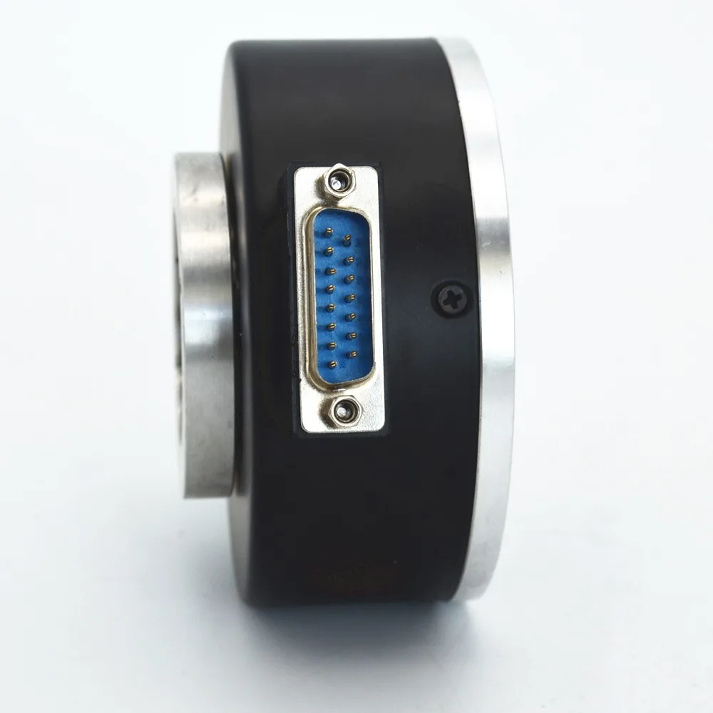 Wholesale Waterproof Kone Elevator Rotary Encoder 35mm Hollow Shaft ...