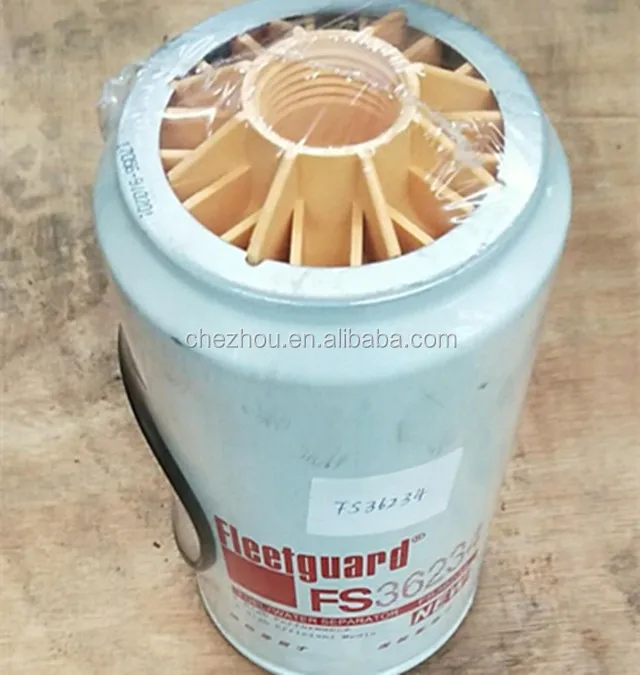 High Quality Fuel Water Separator FS36234 for Diesel Engine Truck Parts ...