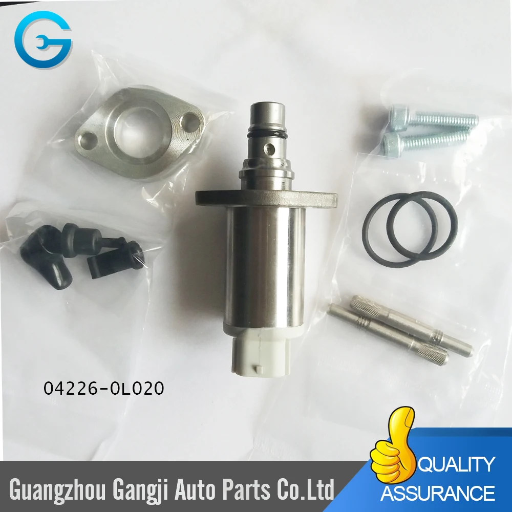 04226-0l020 04226-30020 294200-0093 Suction Control Valve For Toyota ...