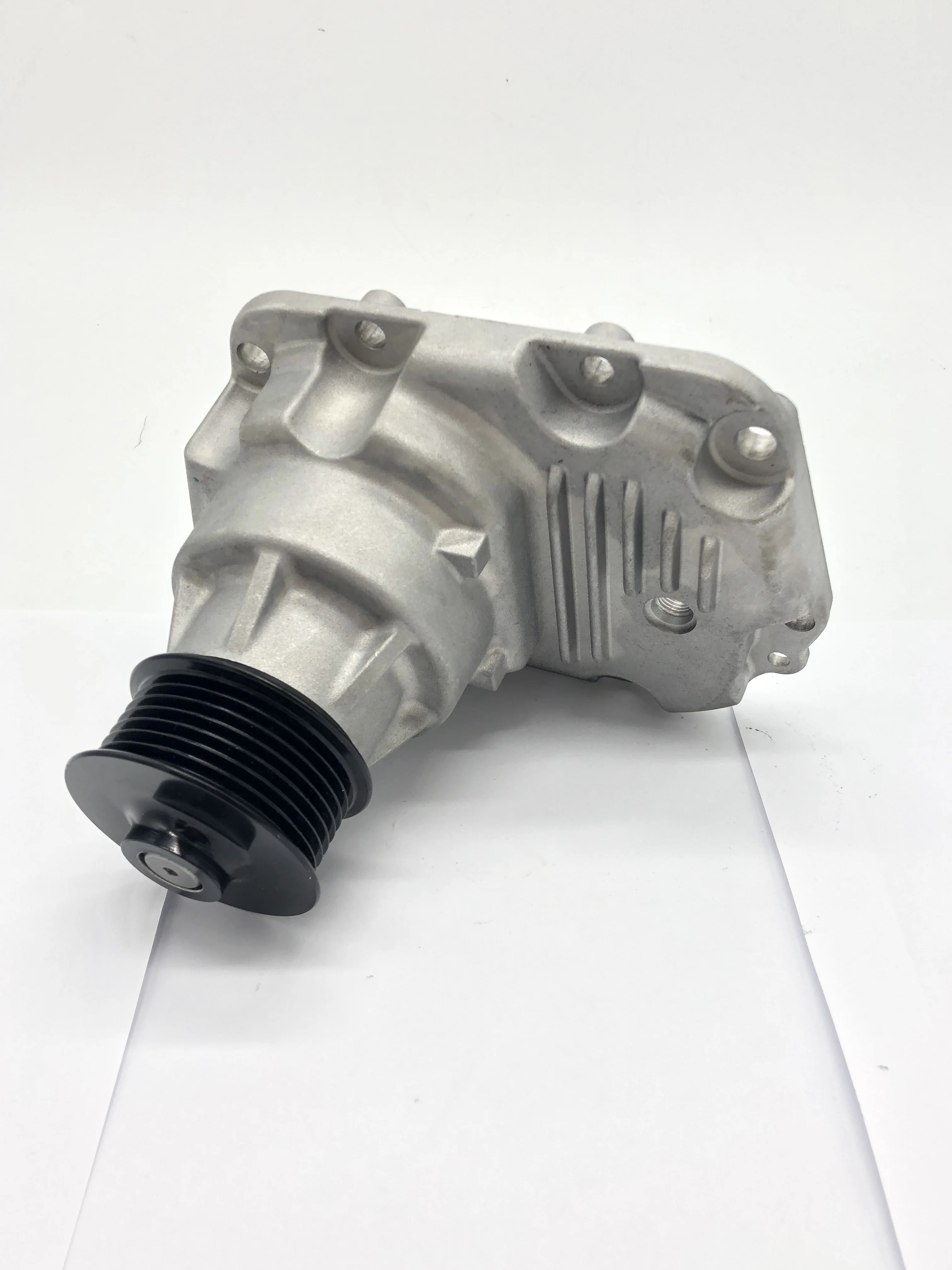 Supercharger Parts Repair Kit Oe#06e145607a For Vw Audi 3.0t - Buy ...