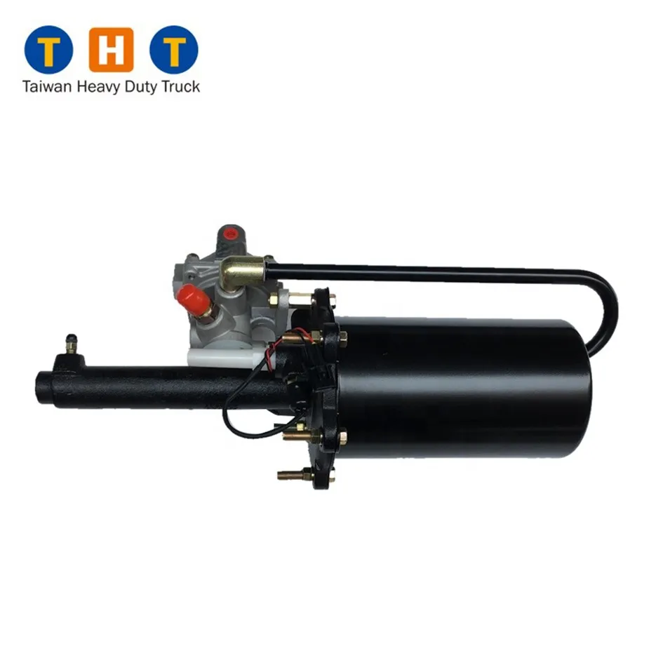 Isuzu Truck Air Booster Long 1-47800-474-0 for Efficient Brake System ...