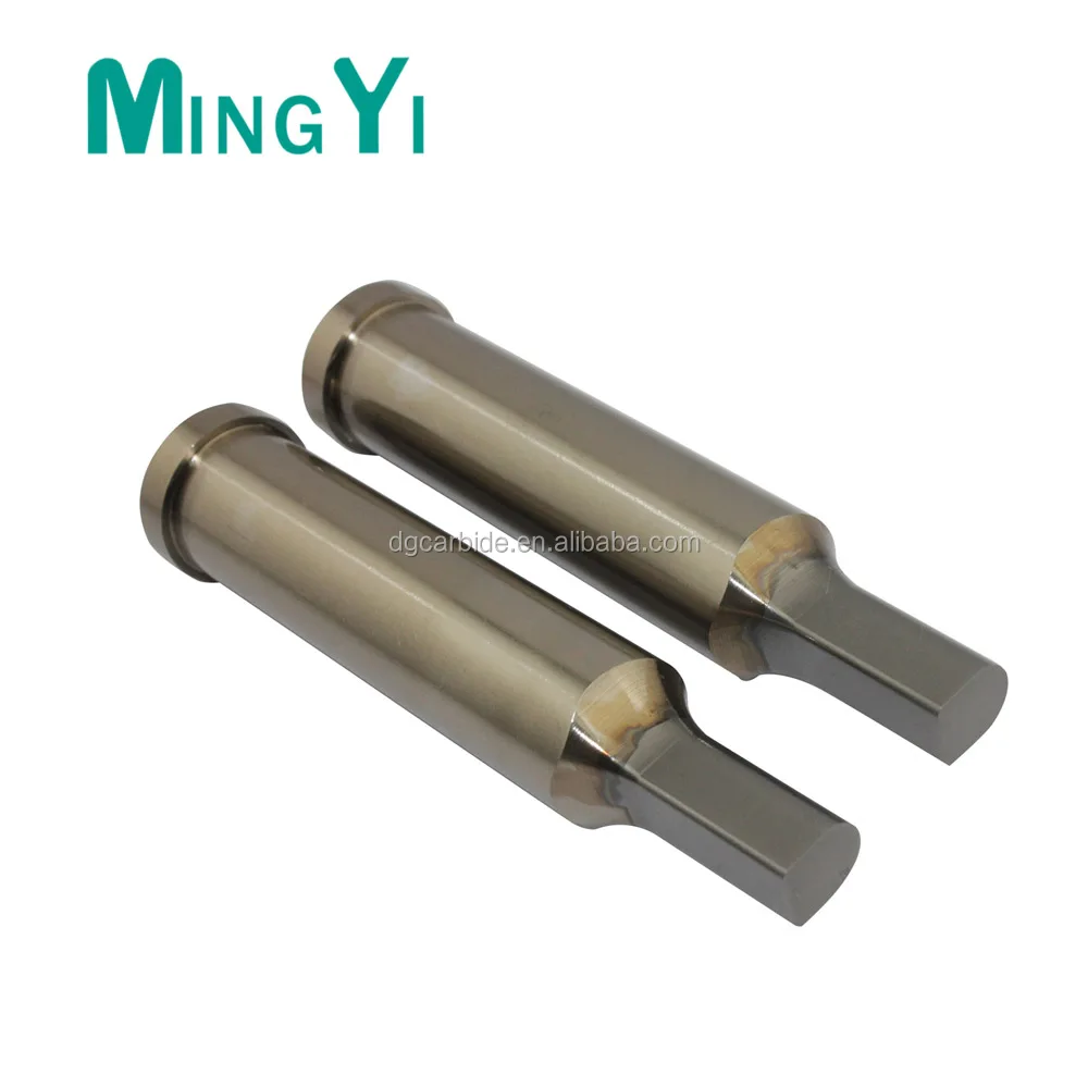 Misumi Standard Parts For Press Die Mould - Buy Misumi Standard Parts ...
