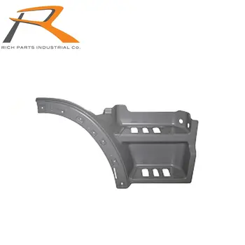 9436600201 Fender Made In Taiwan For Actros Mercedes Truck Body Parts ...