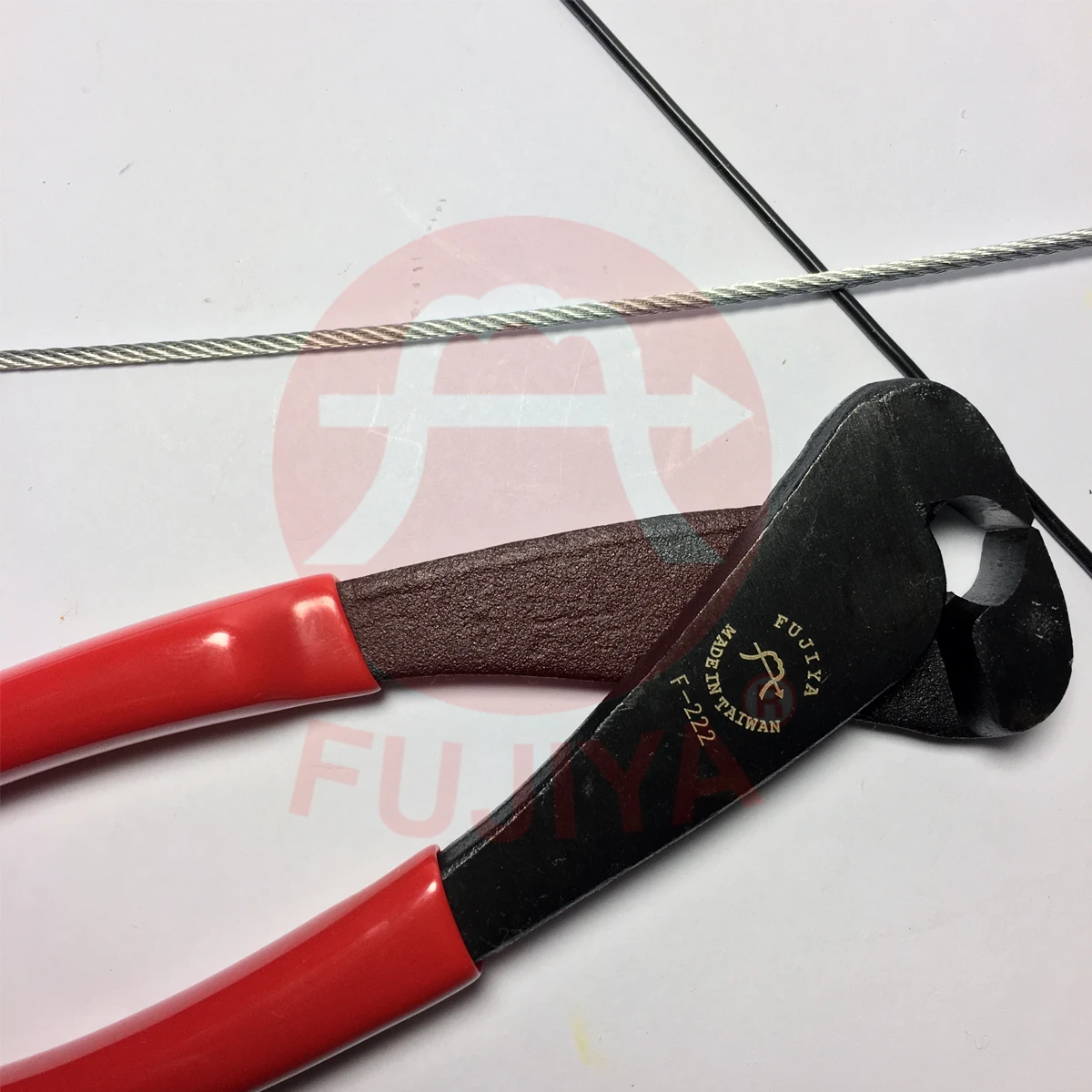 Efficient Cutting Clip Claw Clamp Pincer Pliers - High Strength