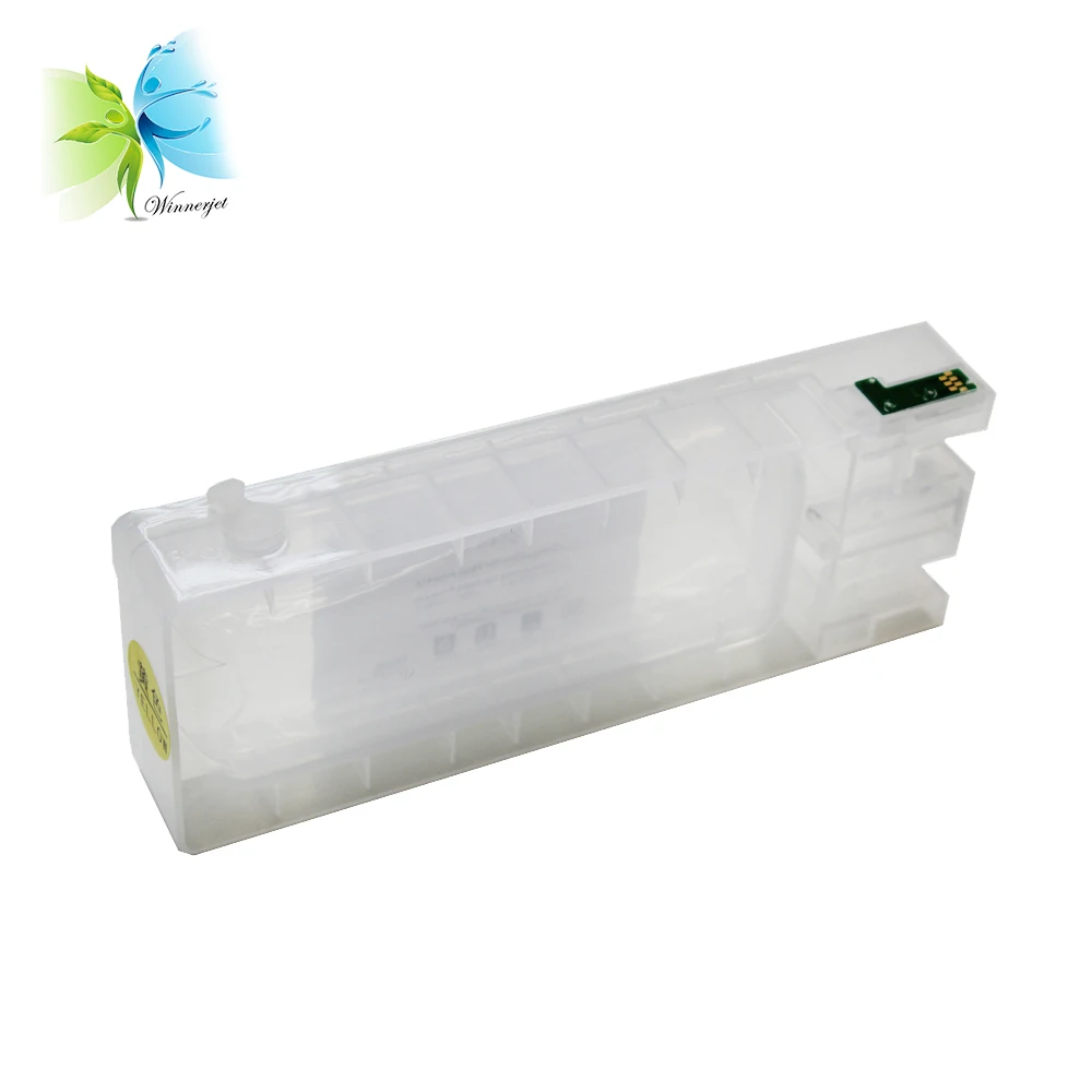 For Epson P800 Refillable Cartridge With Arc Chip Compatible For Epson ...