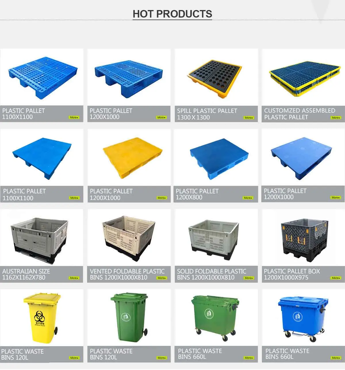 Large 660 Litre With Lid Plastic Garbage Bins - Buy Large 660 Litre ...