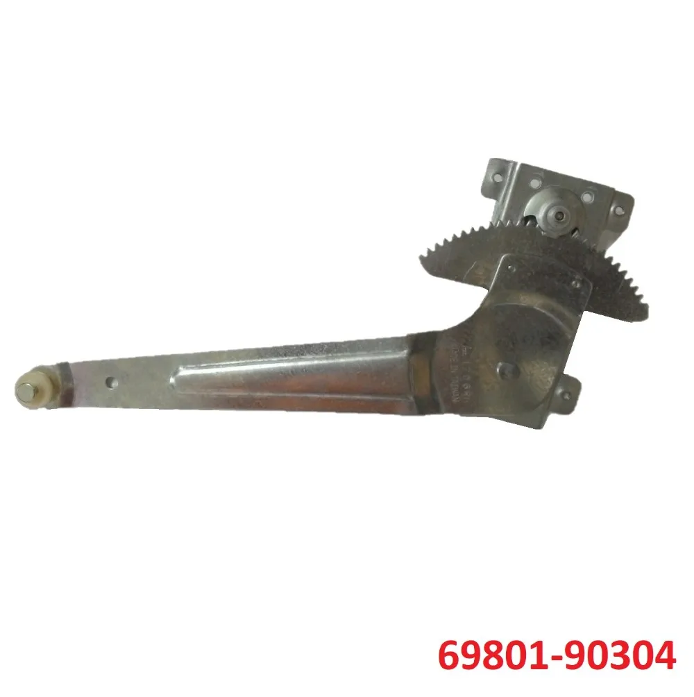 Regulator Window Front RH OEM 69801-90304 for Toyota Land Cruiser