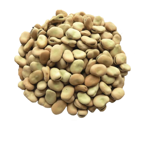 Peeled Dry Whole Split Broad Bean/faba Bean/fava Bean - Buy Peeled Dry ...