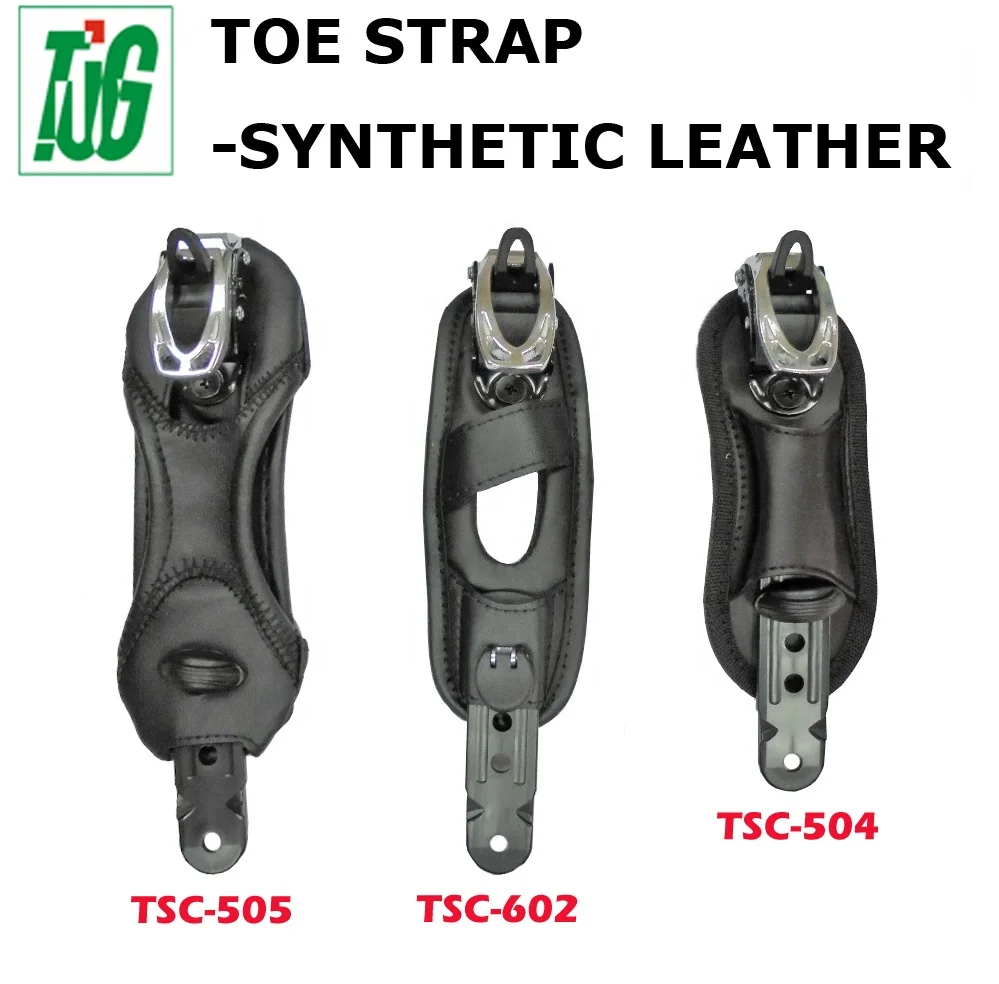Snowboard Binding Toe Strap for Adults - Durable TPU Material, Unisex ...