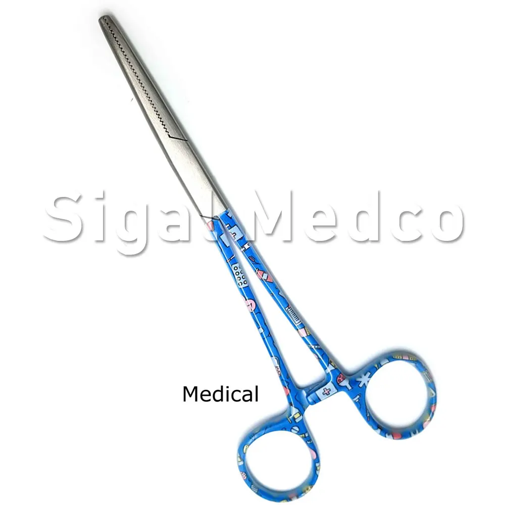 Diskon Alat Bedah Baja Antikarat Tang Hemostatik - Buy Instrumen Bedah ...