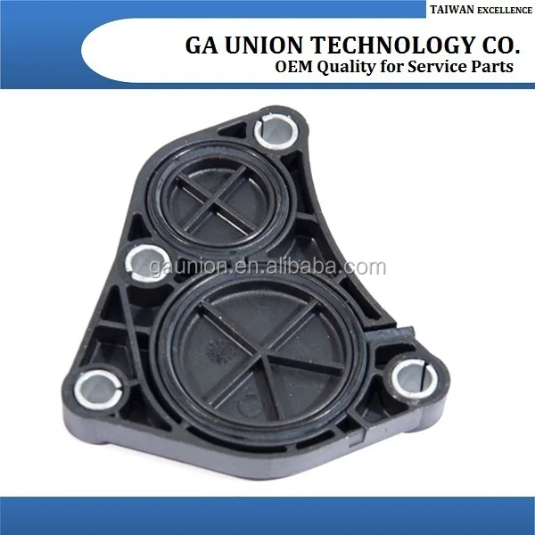 Head Rear Cover Plate 11537583666 For B.m.w E46 E90 N42 N46 - Buy Head ...