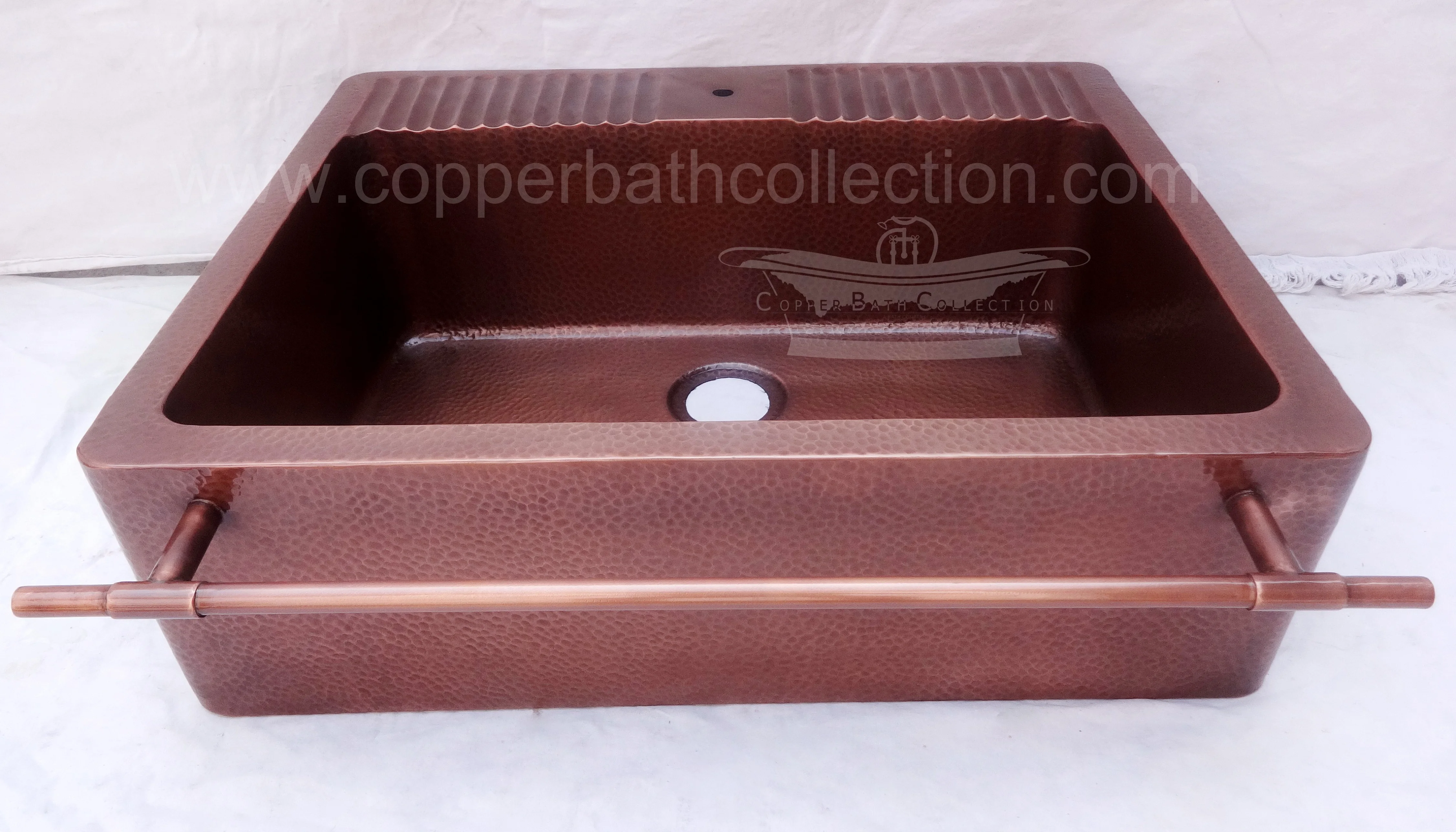 Copper Farmhouse Sink - Buy Copper Farmhouse Sink,Copper Heat Sink ...