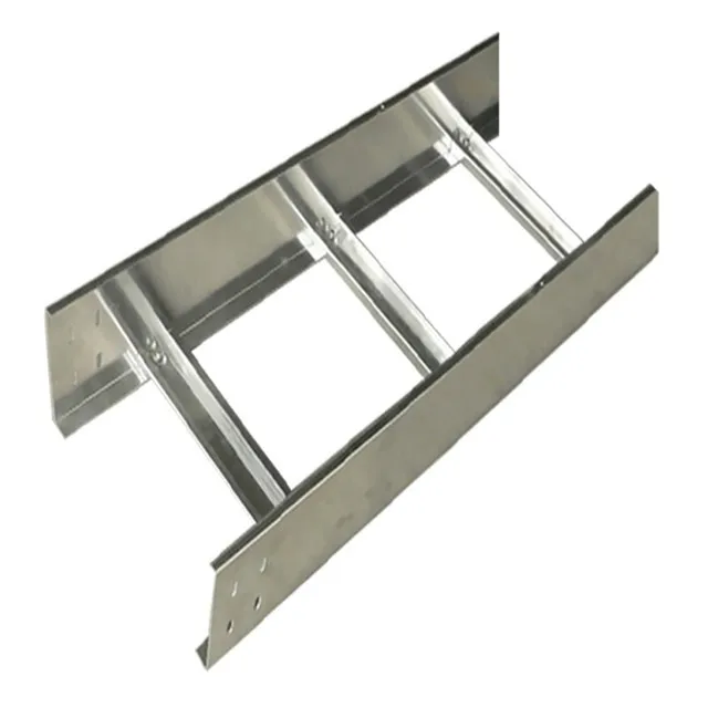 Aluminium Cable Ladder Rack Support Price - Buy Aluminium Cable Ladder ...