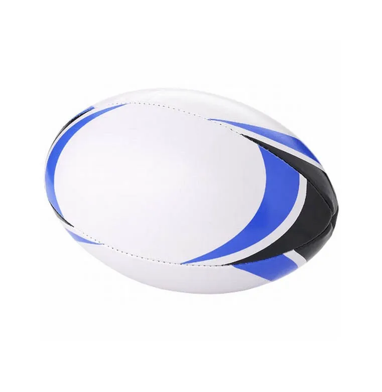 High Quality Promotional Official Size Custom Blank Rugby Ball - Buy ...