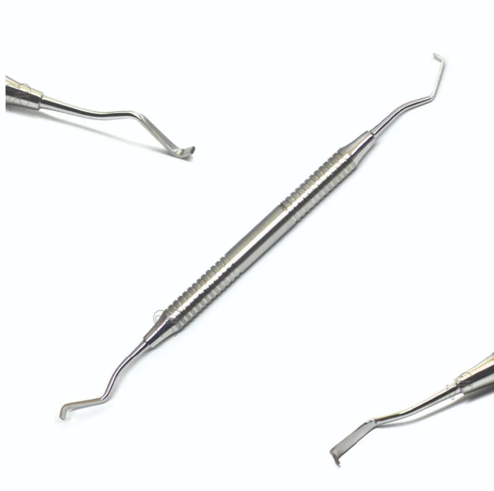 Dental Periodontal Orban Knife 1/2 Allen Knives Gingivectomy ...