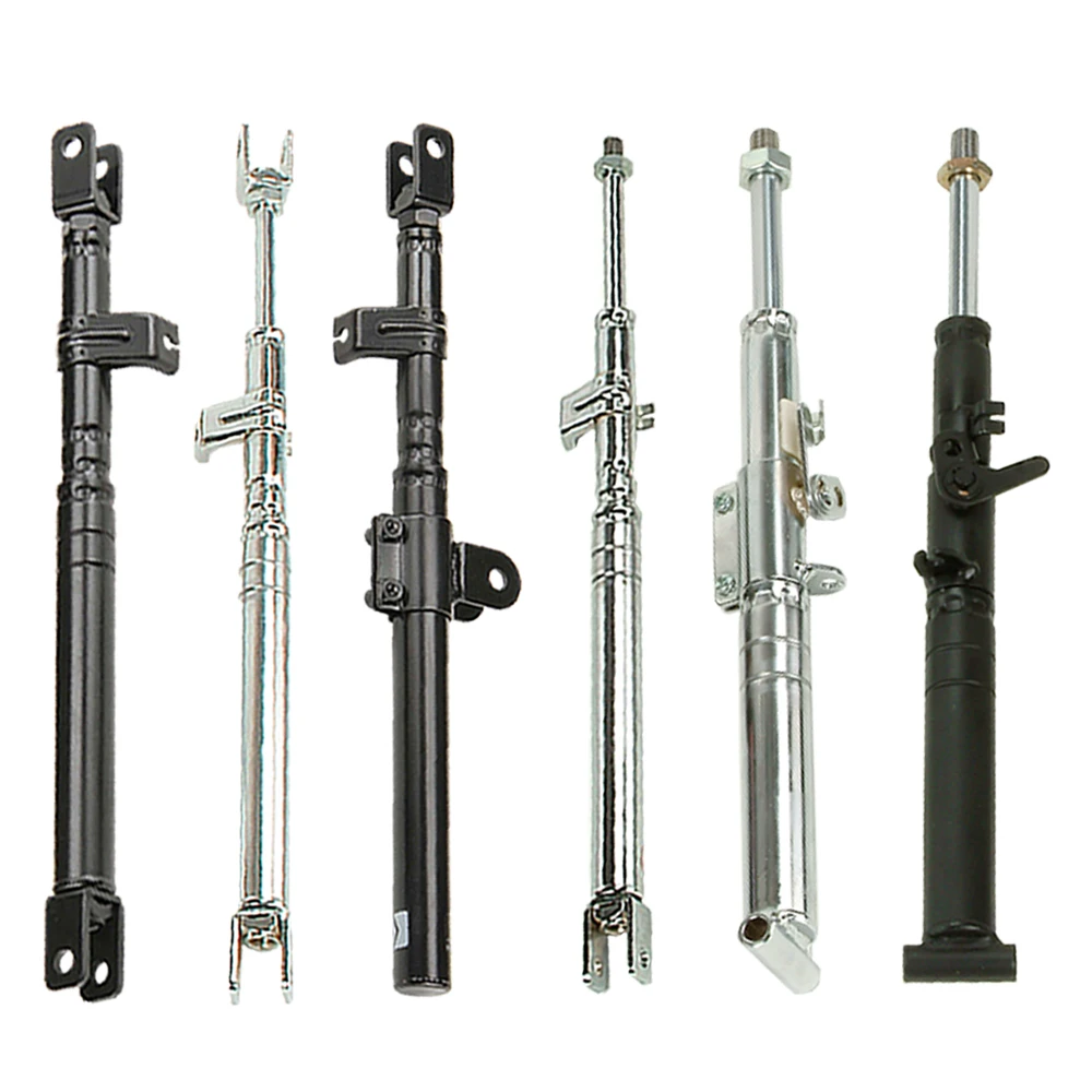 Spring Stopper Adjuster Mechanical Locking With Gas Spring - Buy Strut ...